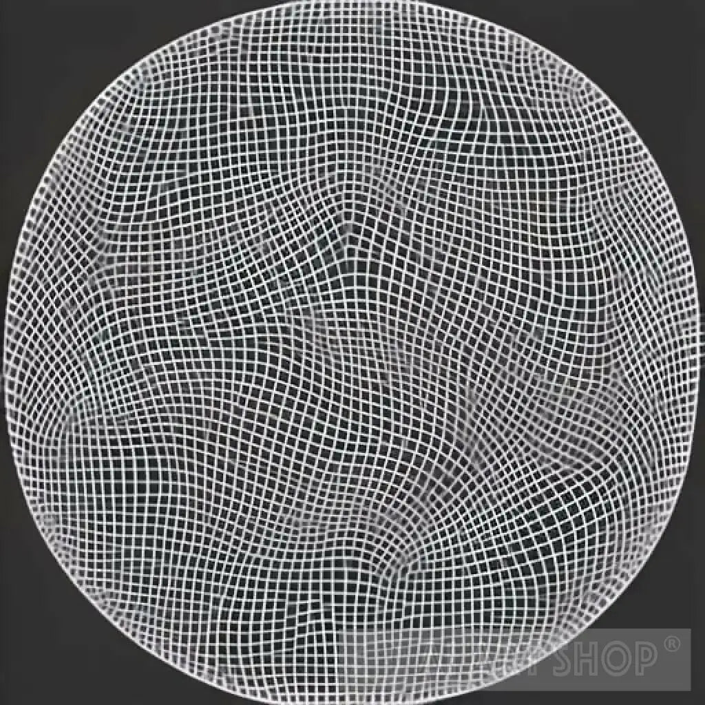 Fire Ant Swirl Patterns