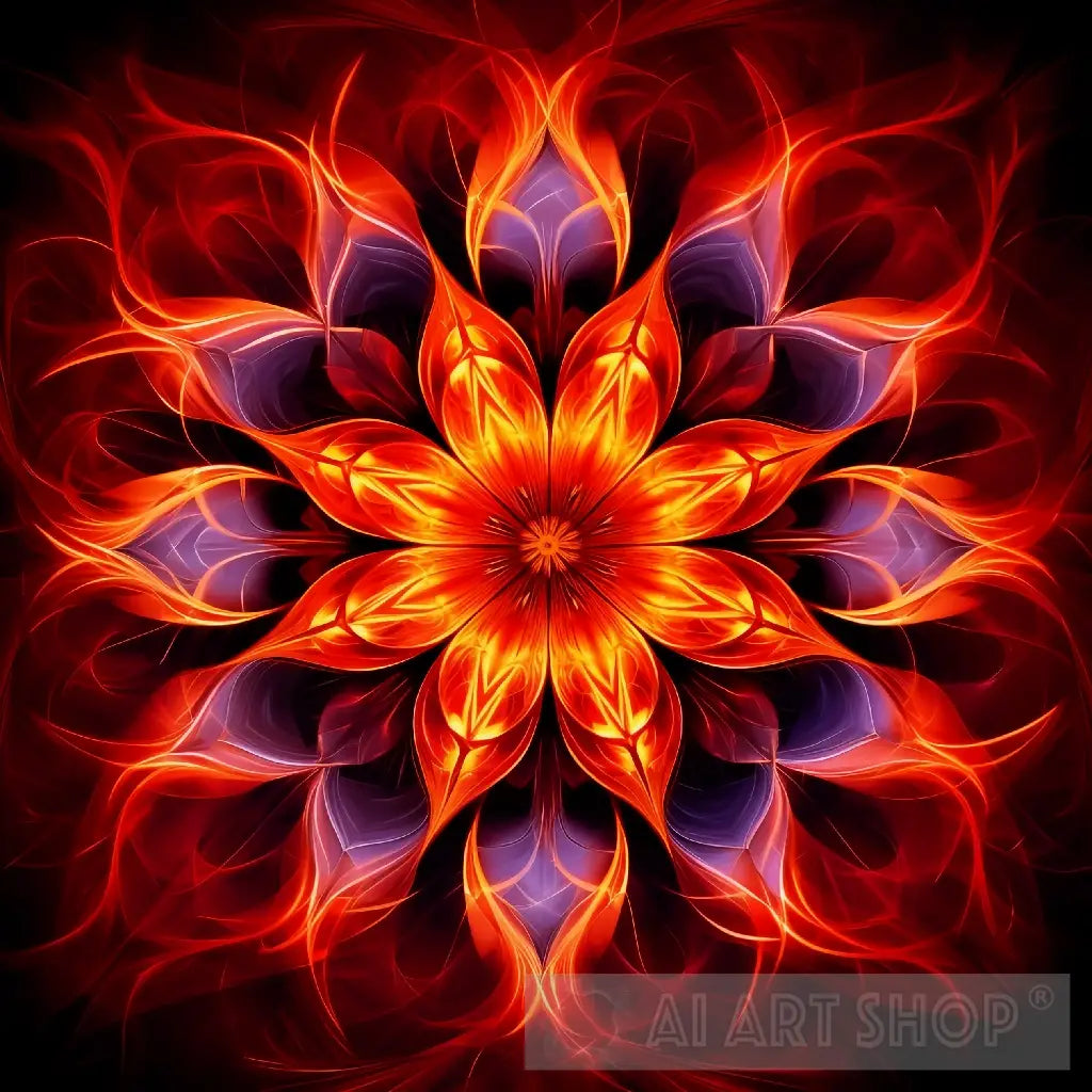 Fire Flower