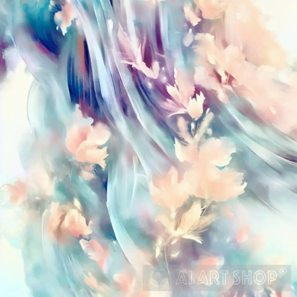 digital art, contemporary art, digital painting, digital illustrati...