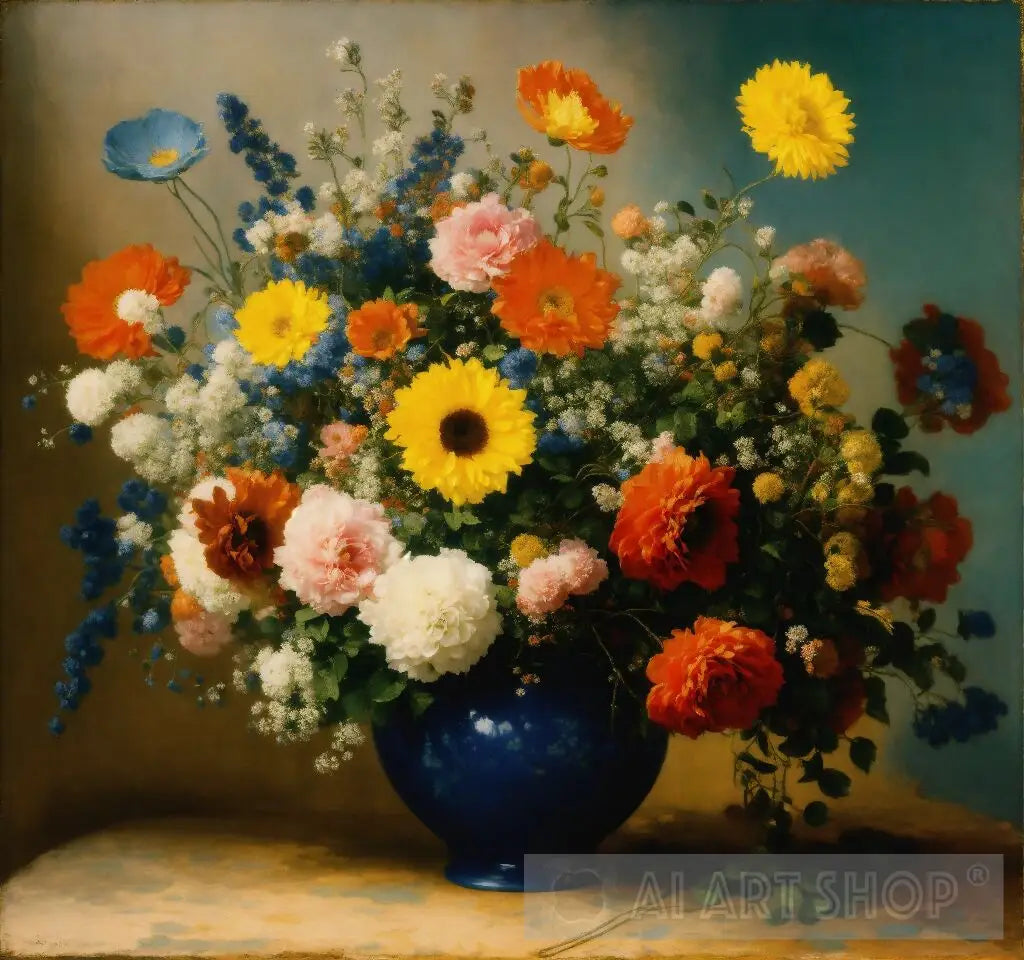 flowers
