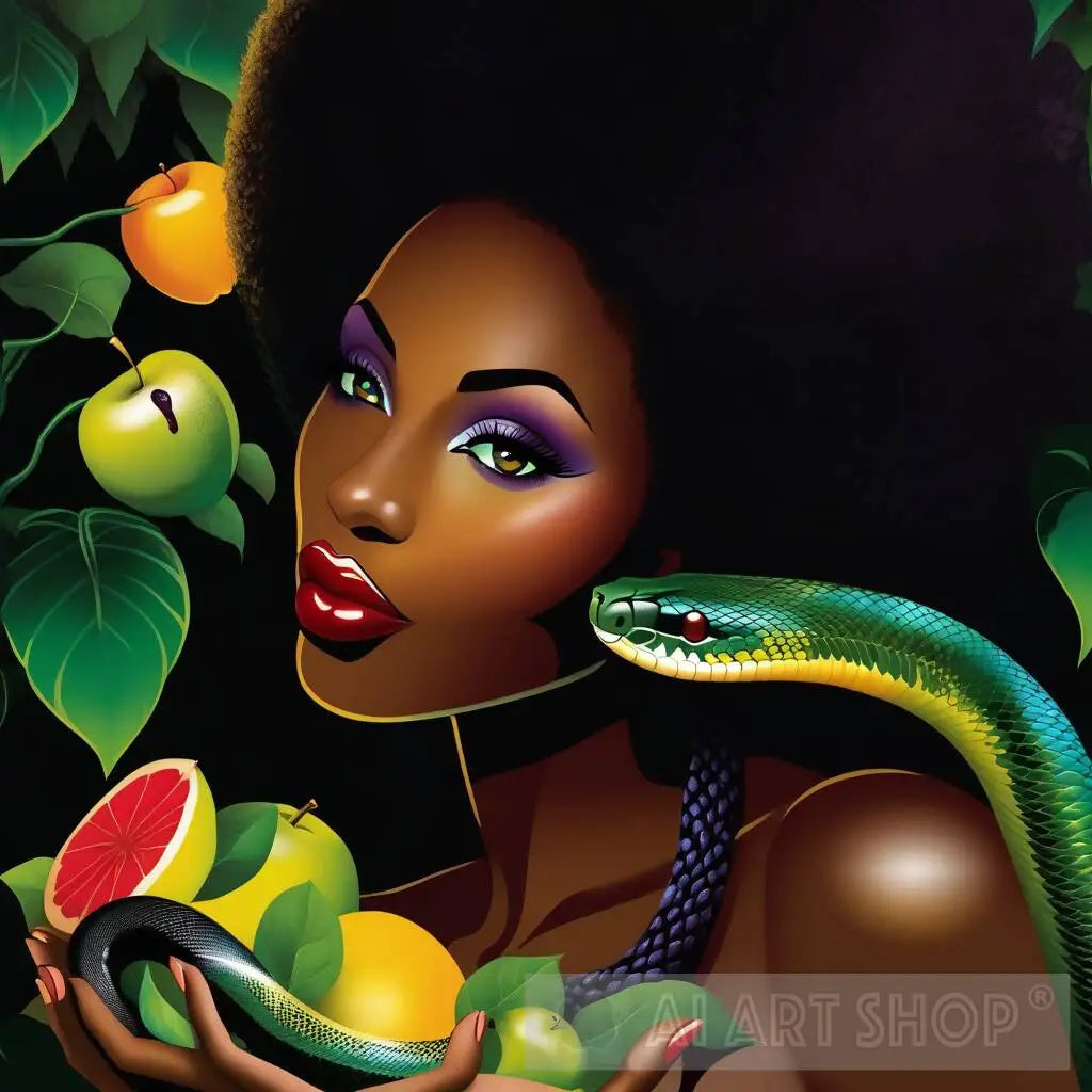 FORBIDDEN FRUIT