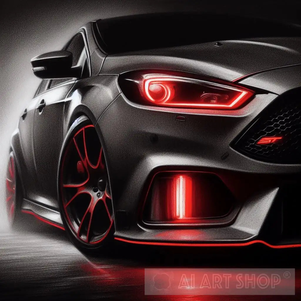 Ford BeaST