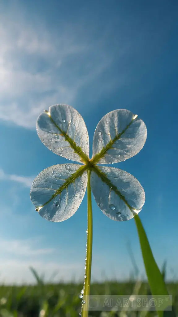 Clover Nature