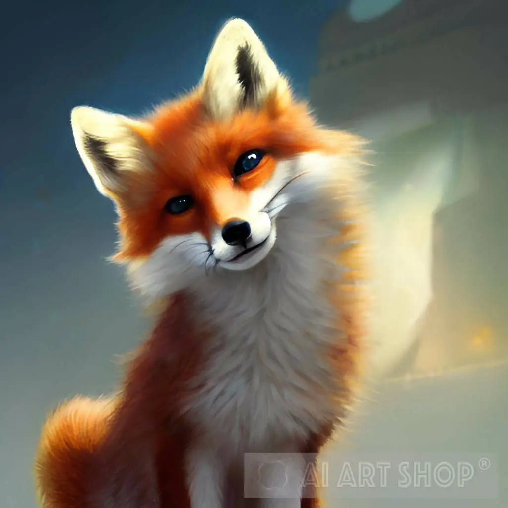 Fox