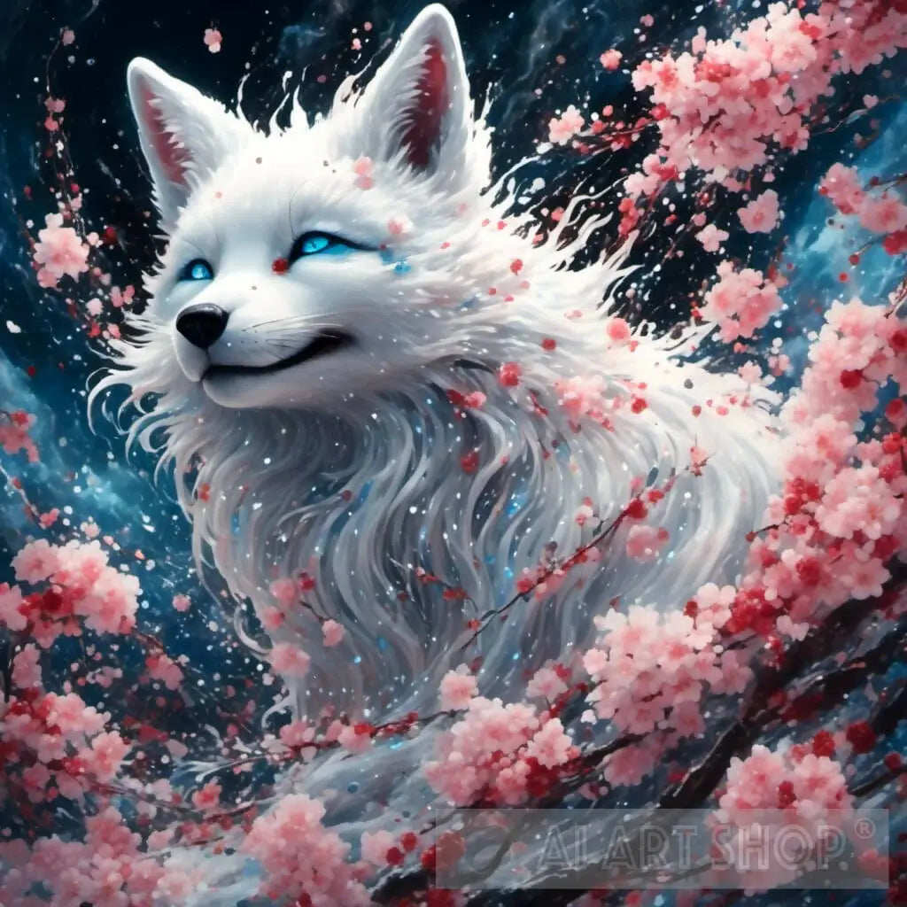 Fox Spirit