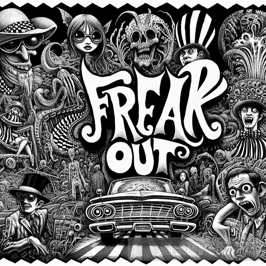 Freak Out