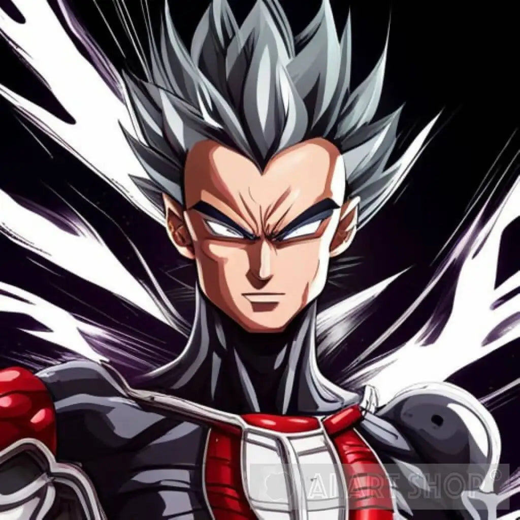 Future Saiyan