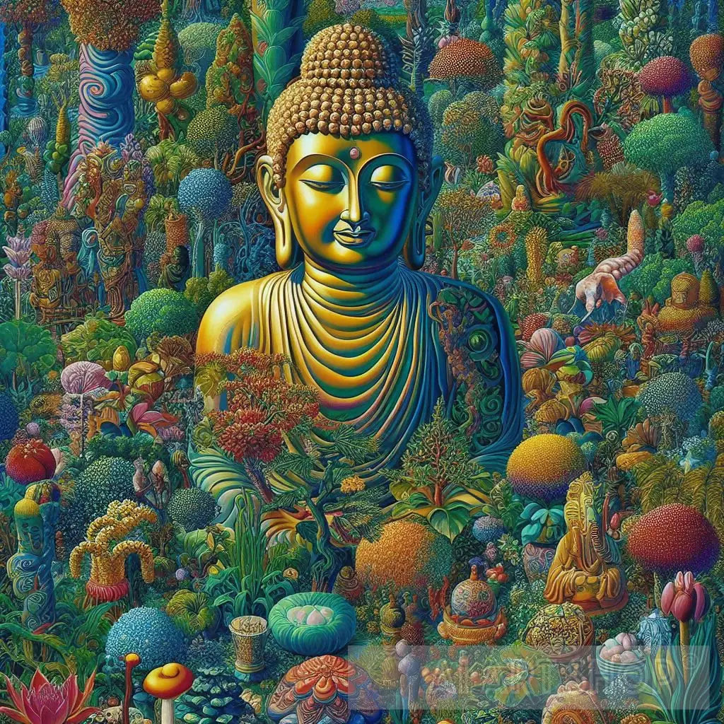 BELIEFS AND ENLIGHTENMENT