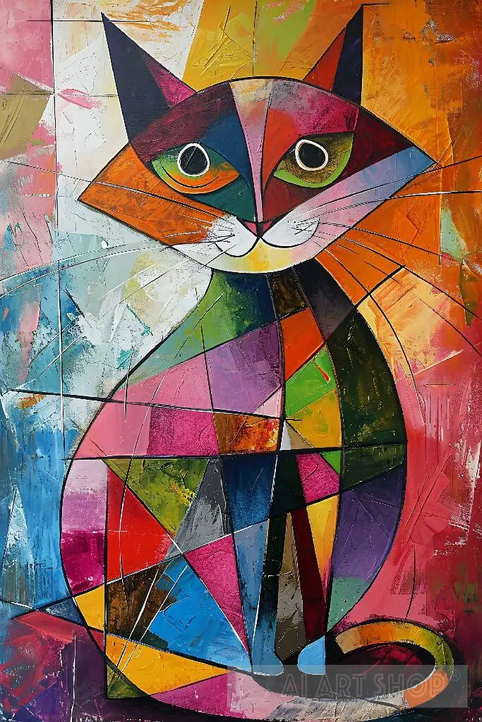 Geometric Playfulness