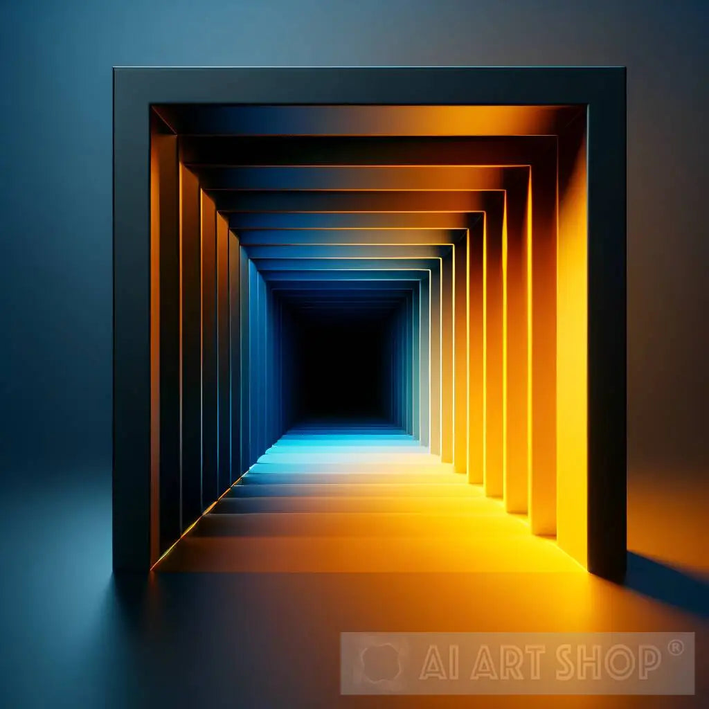 Geometric Structure V2