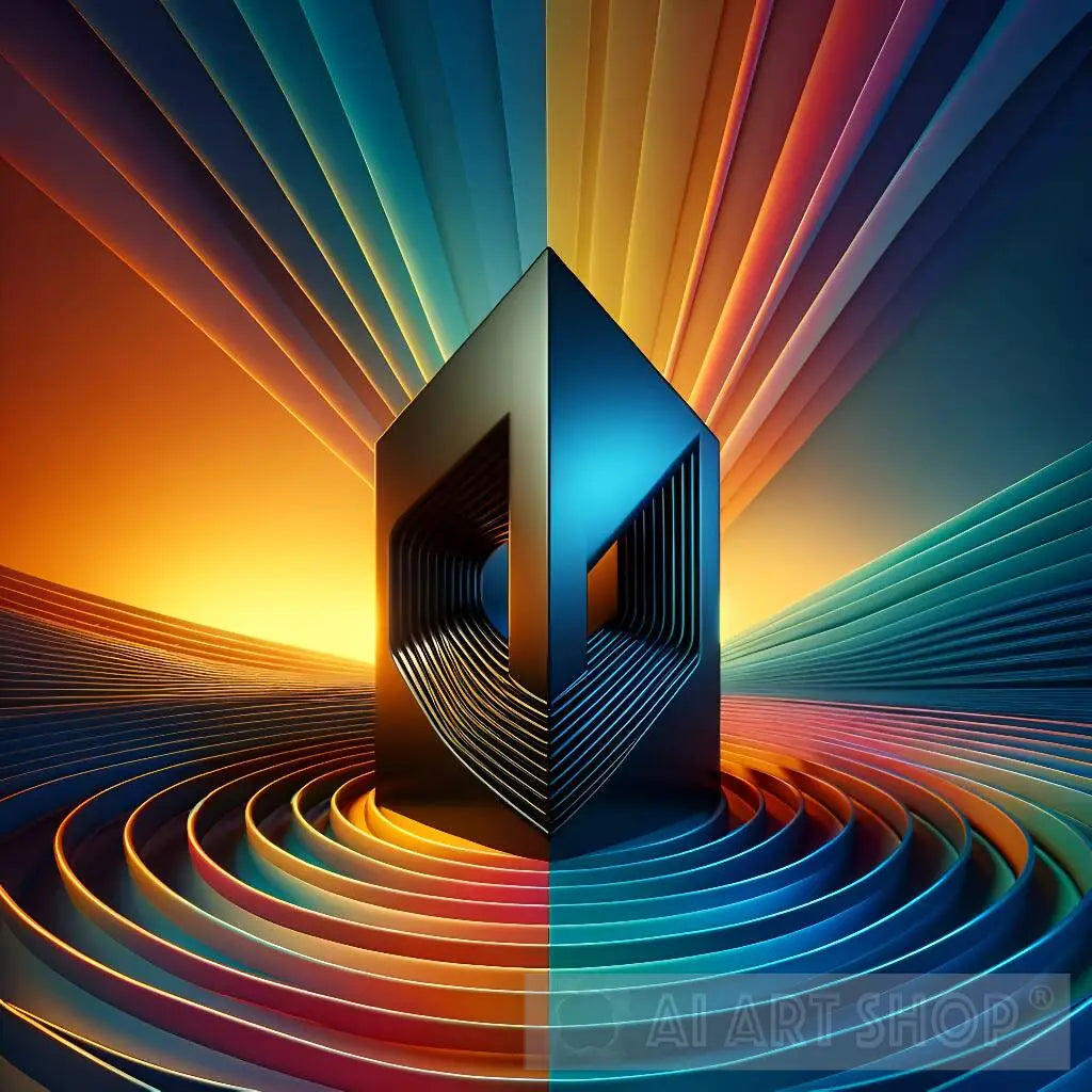 Geometric Structure V3