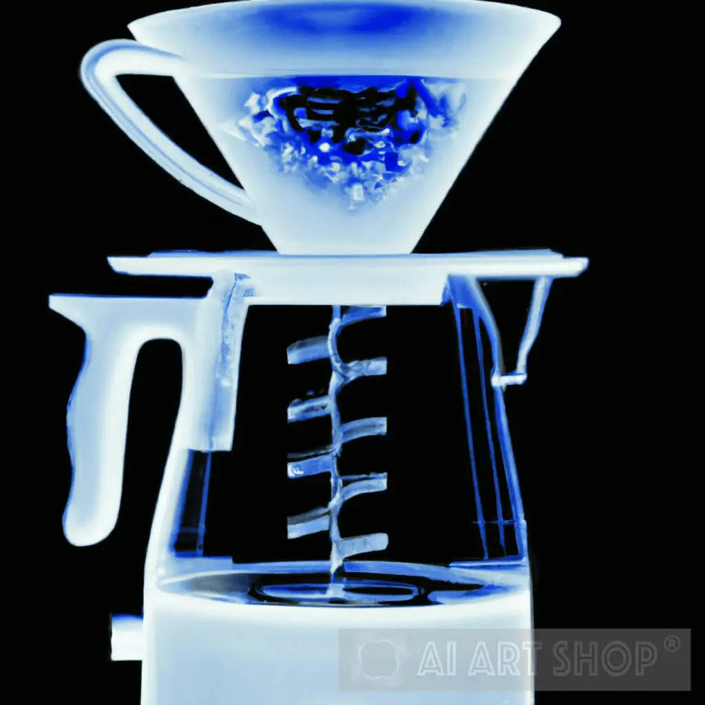 Ghost in the Cafe' No 9