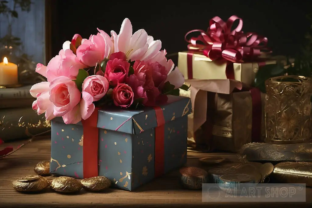 # gifts # beautiful moment # gifts moment