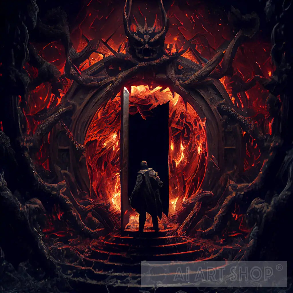 hell