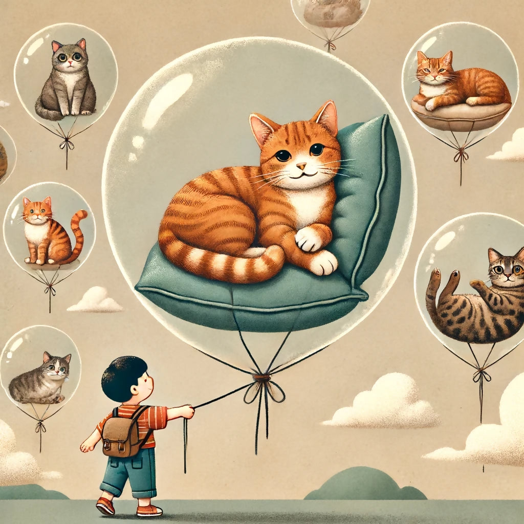 Sky Cats