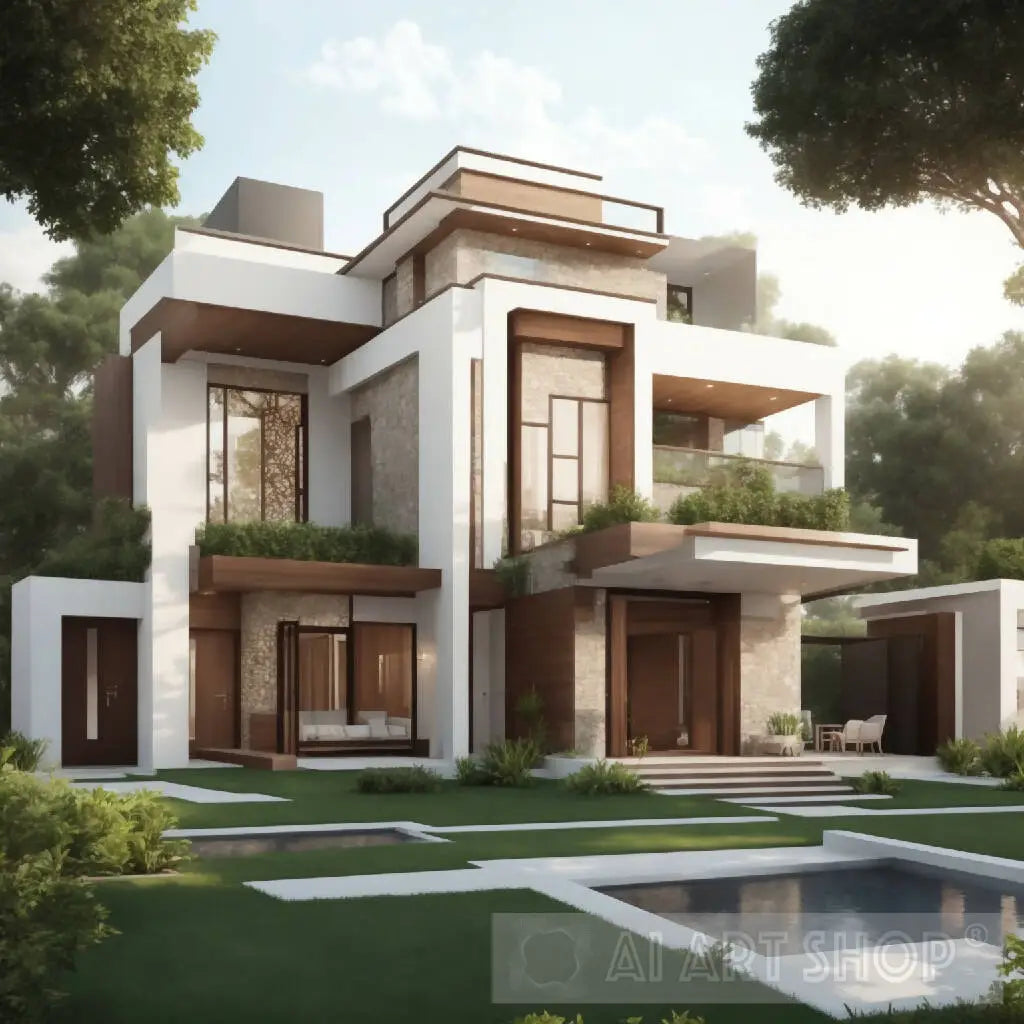 aerialphotography, mansion, estate, luxuryhome, whitehouse, stonefa...