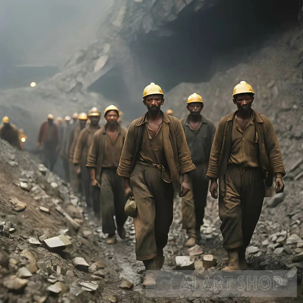 industry
