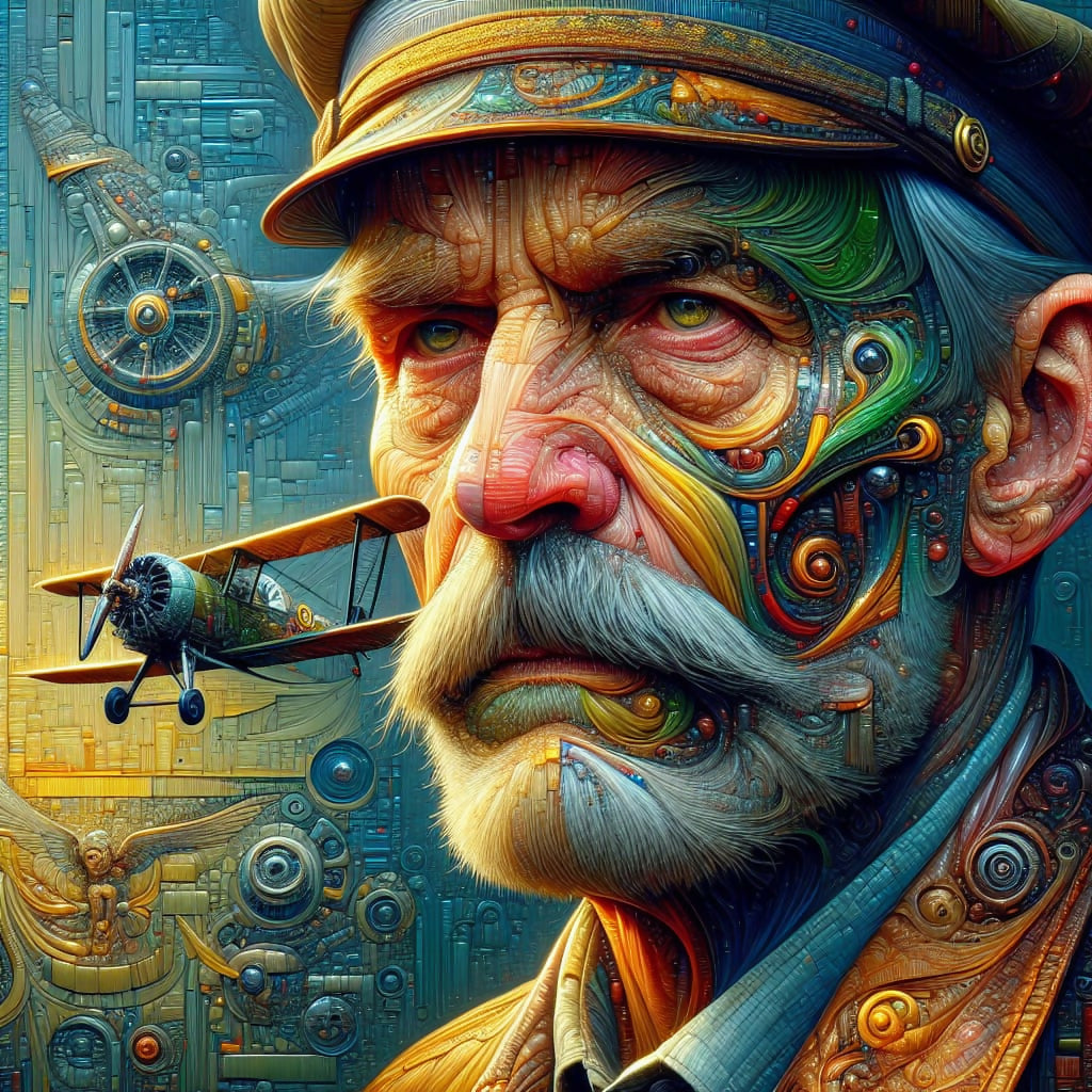 #grumpy pilots series for those about to leave the industry