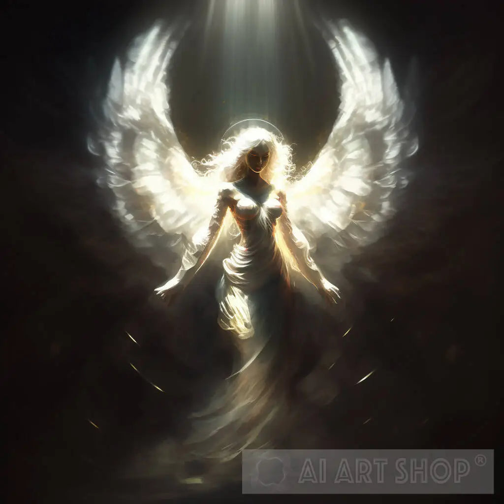 Guiding Angel