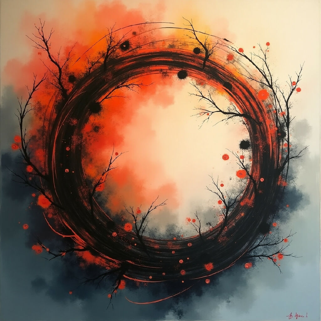 Circle of life