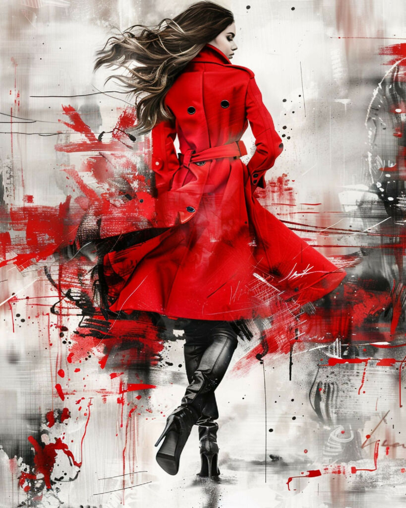 Red Silence