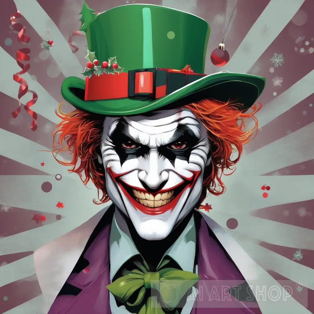 Happy Joker