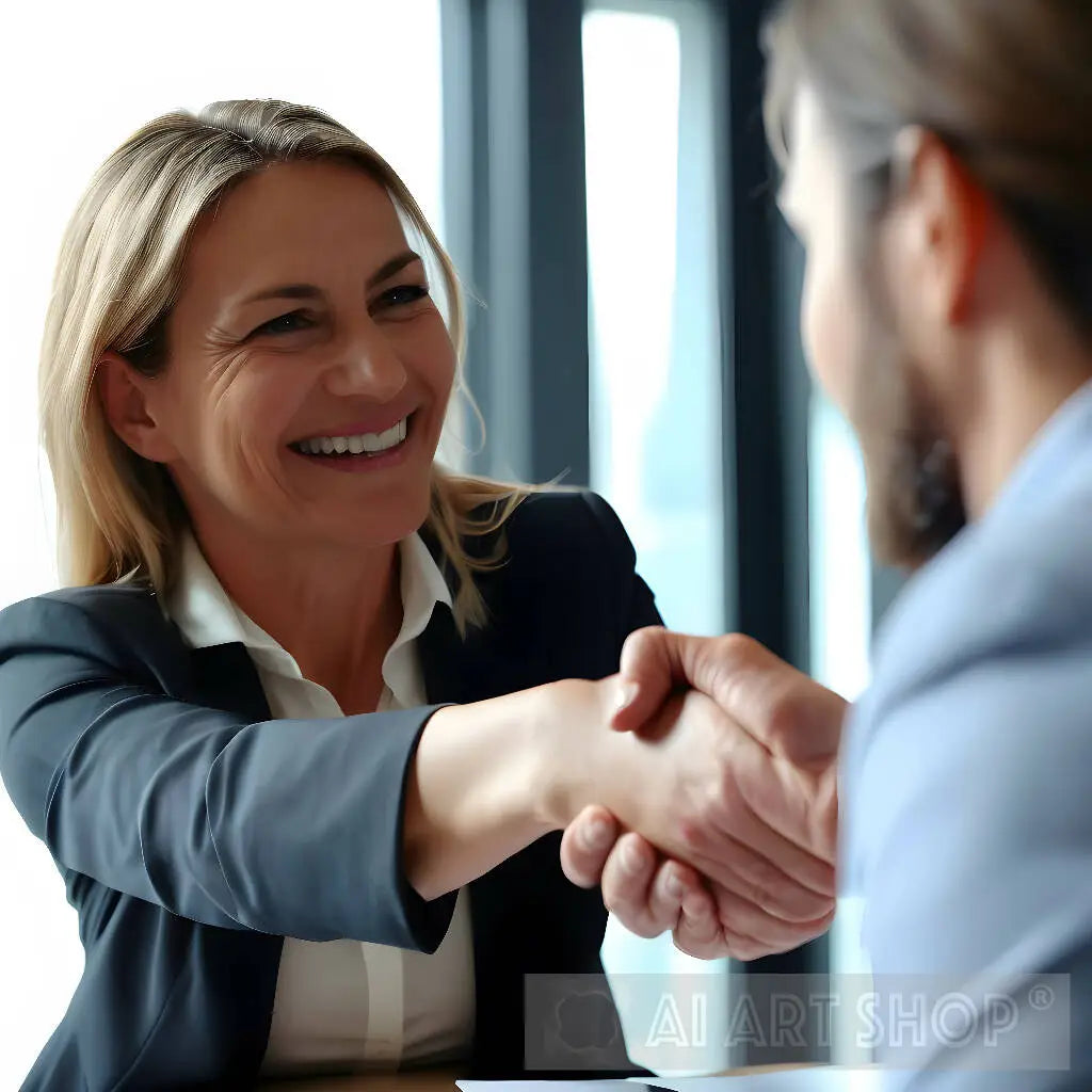 business, office, people, meeting, businesswoman, woman, businessma...