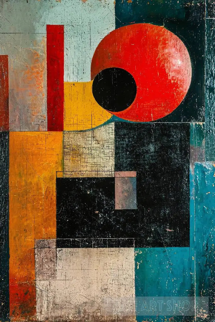 Harmony of Dissonance