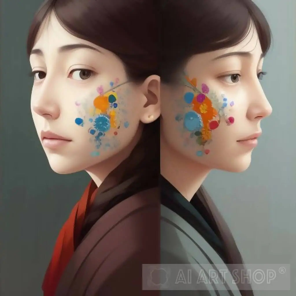 "Harmony of Emotions" "Balancing Emotions Together&q...