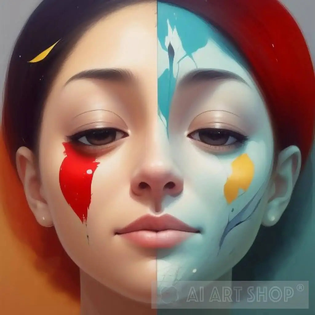 "Harmony of Emotions" "Balancing Emotions Together&q...