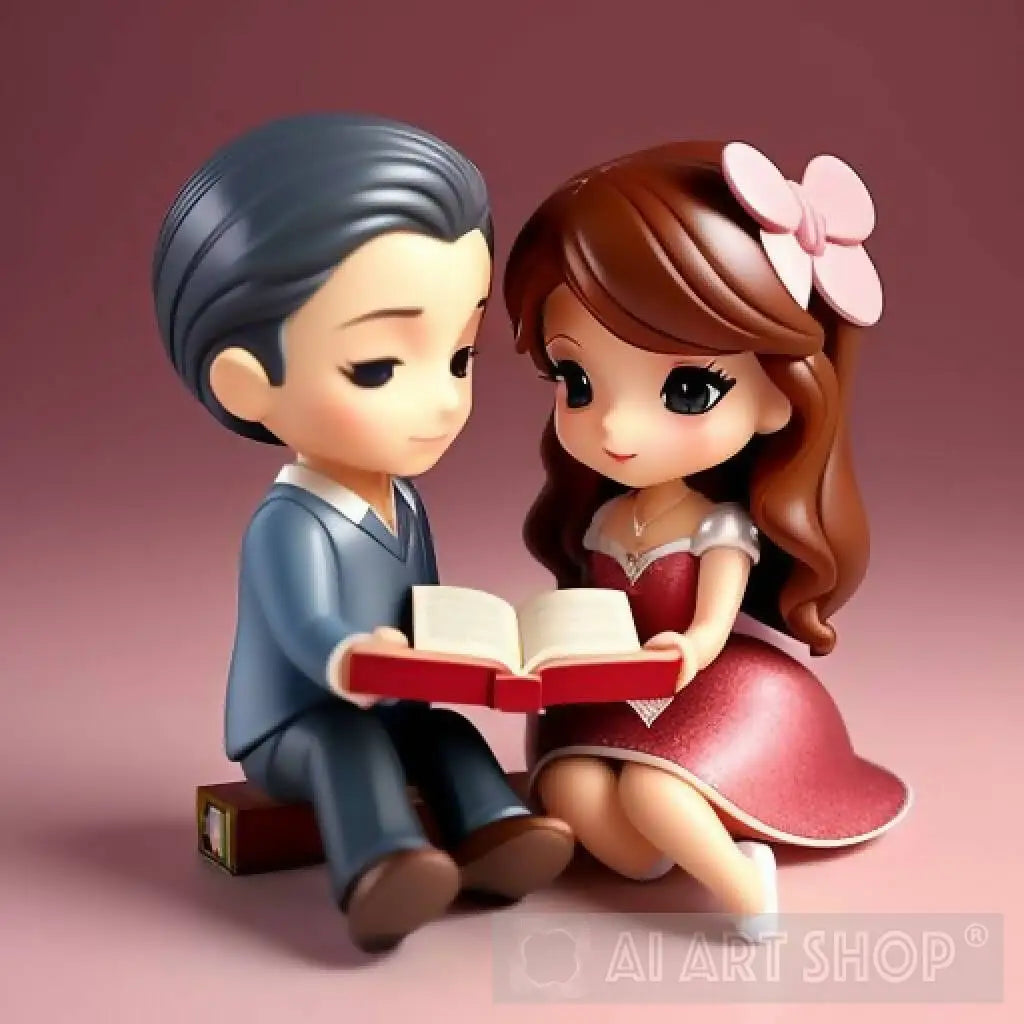 "Harmony of Love" "Romantic Encounter"