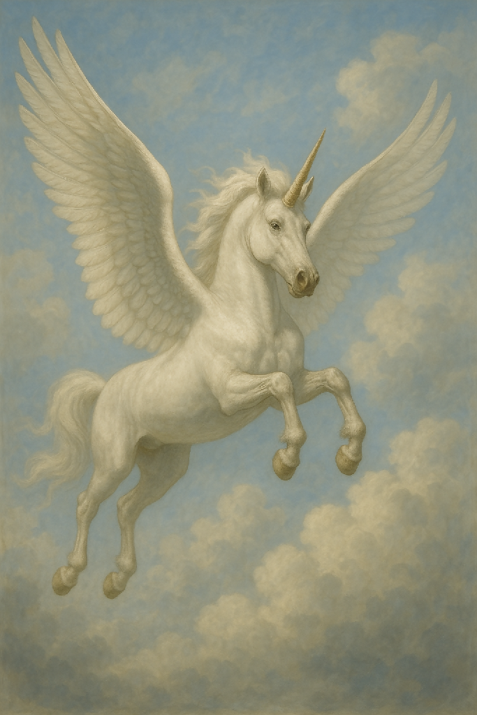 Heavenly Fallen Angels Canvas Art | Ethereal Fallen Angel Wall Deco...