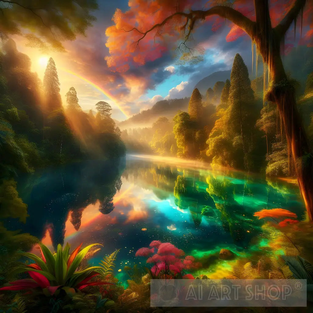 HD Wallpapers Collection - Vibrant Images for Desktop and Mobile