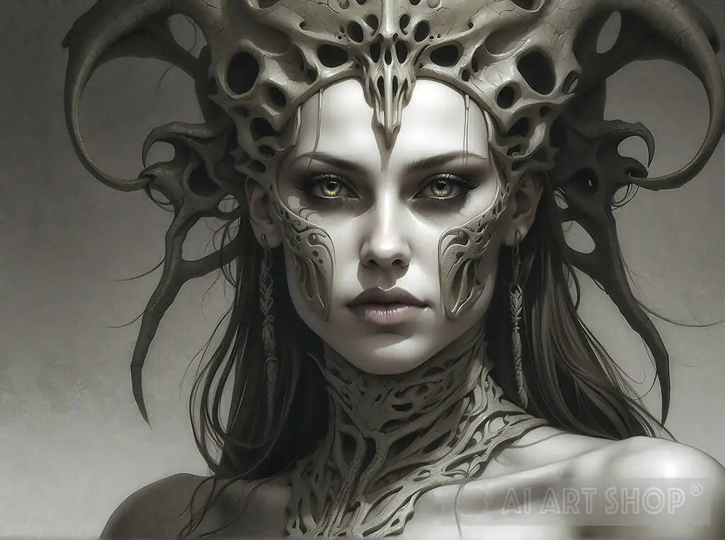 Hel goddess of Death