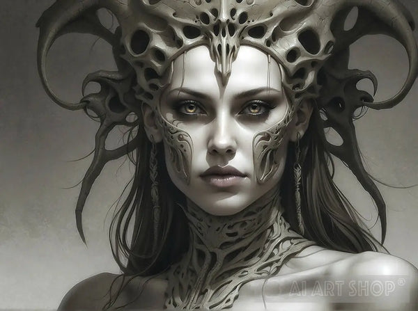 Hel goddess of Death