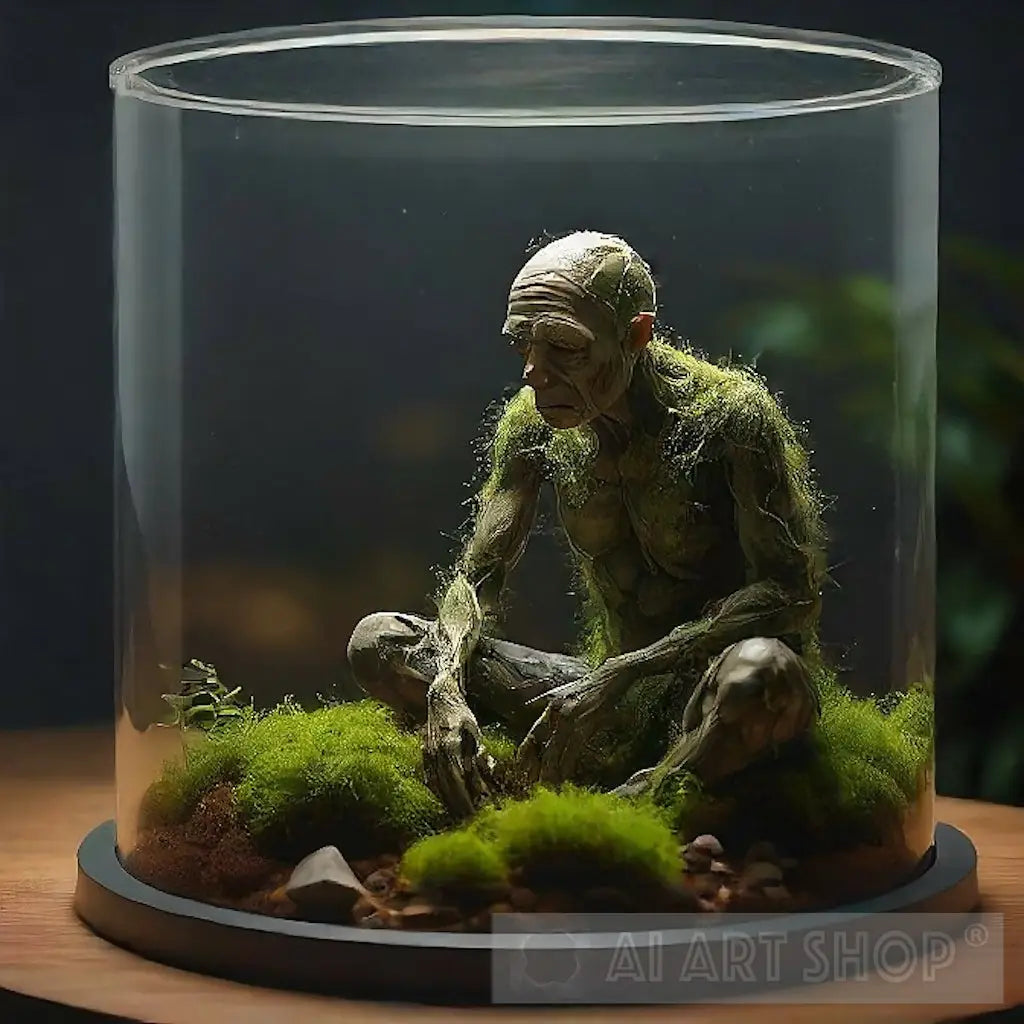 Homunculus