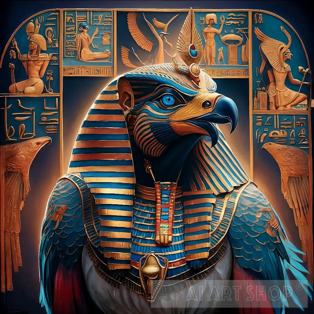 Horus