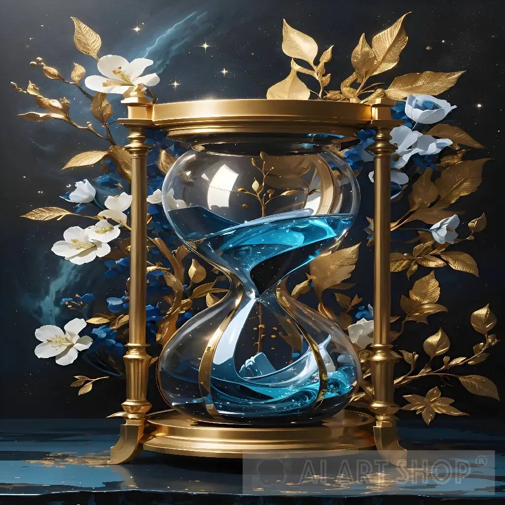 Hourglass Art, Hourglass, Time Symbolism, Moment In Time, Philosoph...