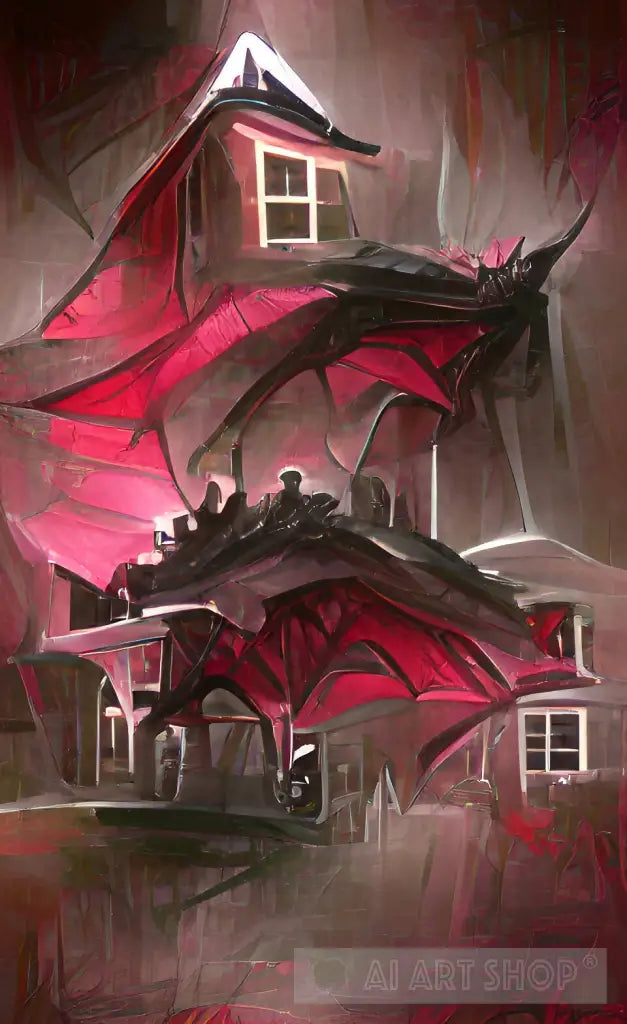House of Dragons