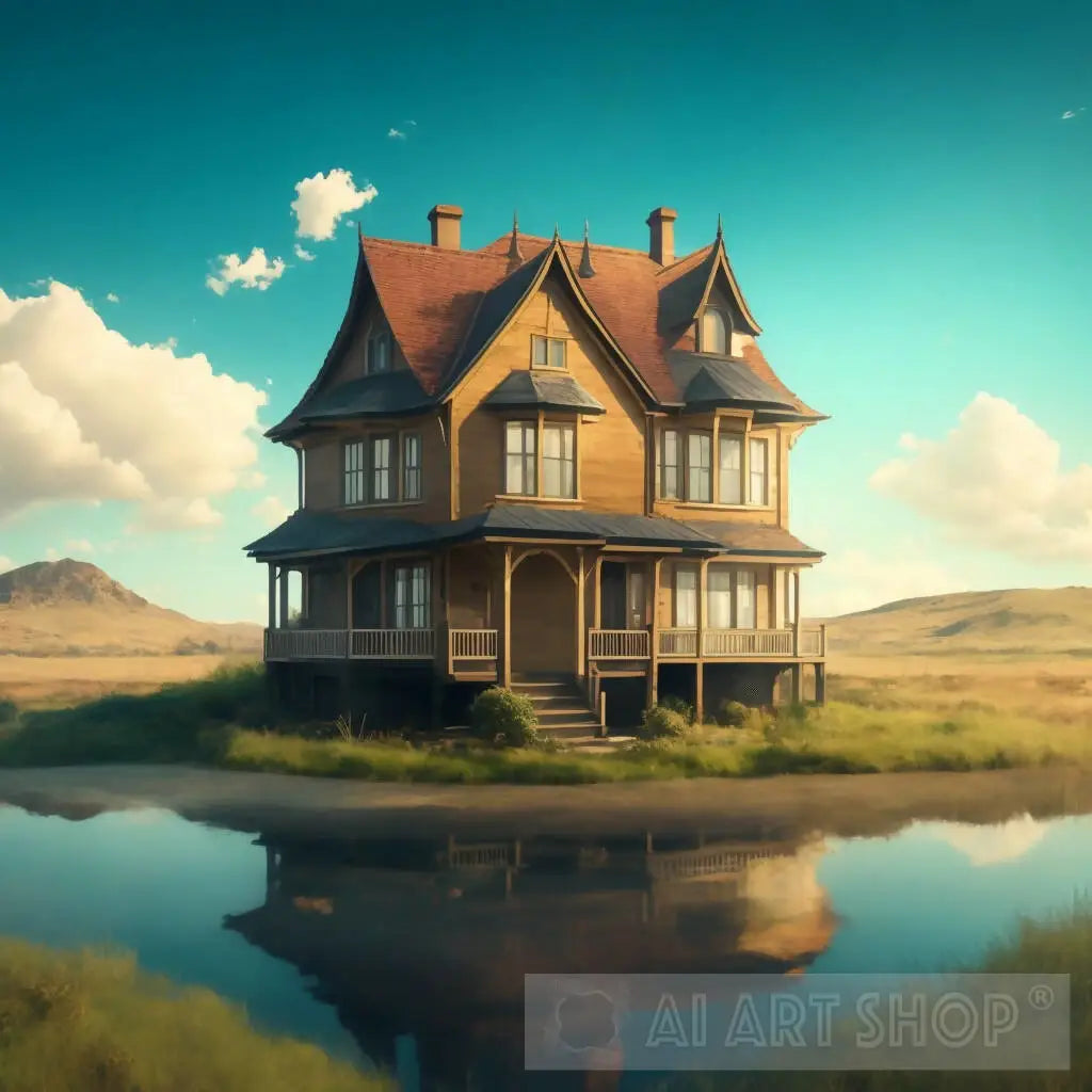 House thing