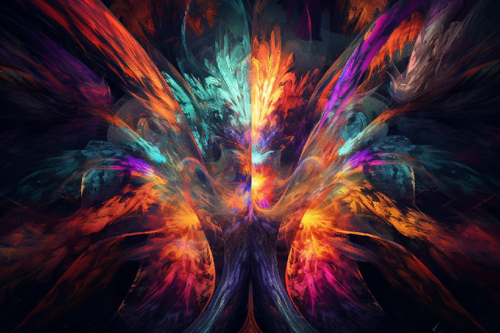 Fields of Resonance I