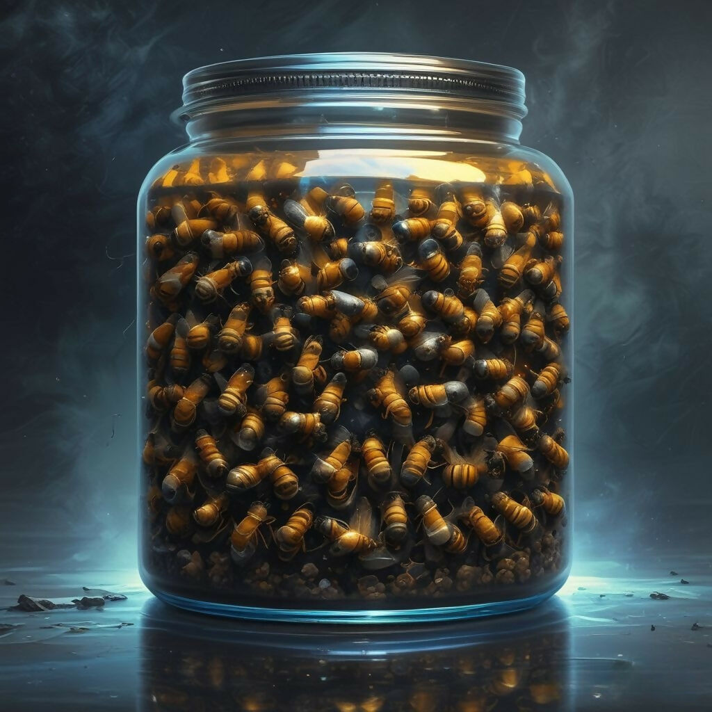 Bee Jared