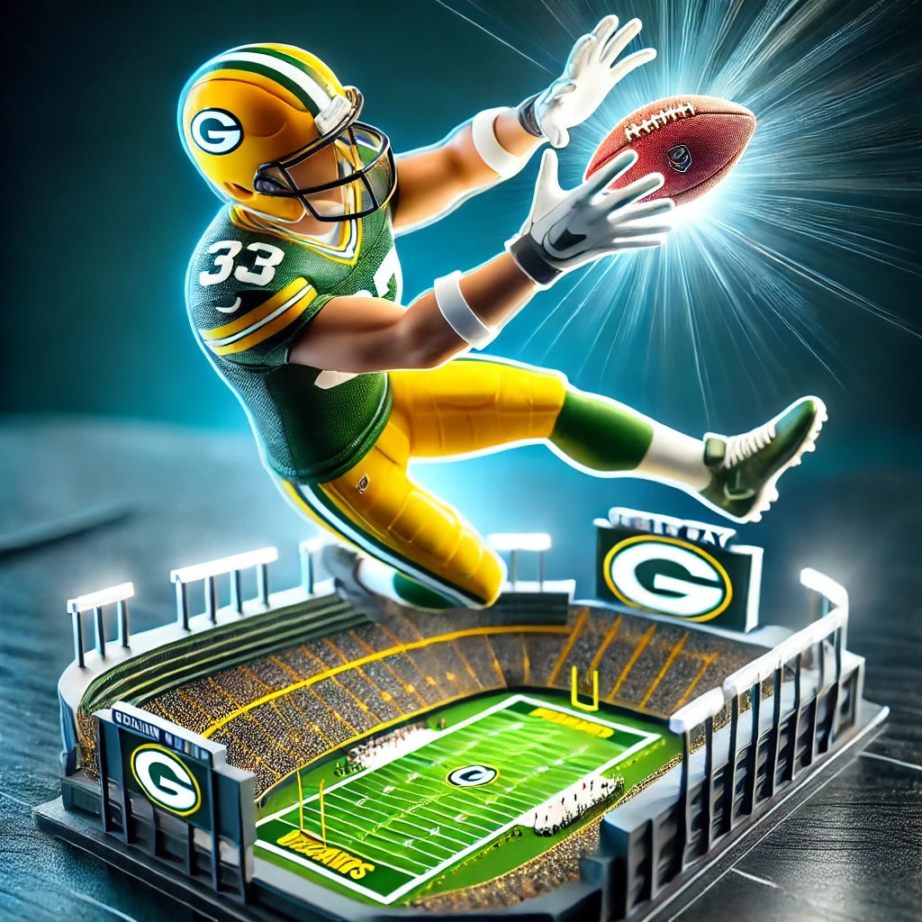 Green Bay Packers