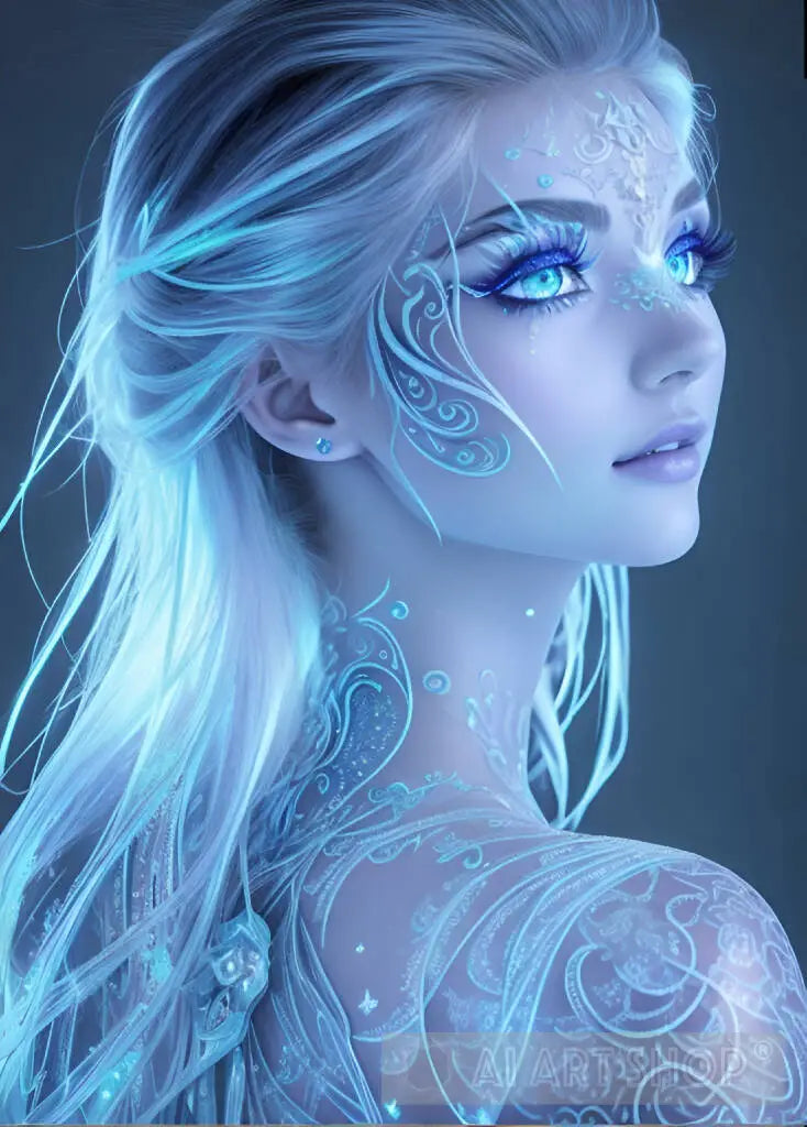Ice Queen