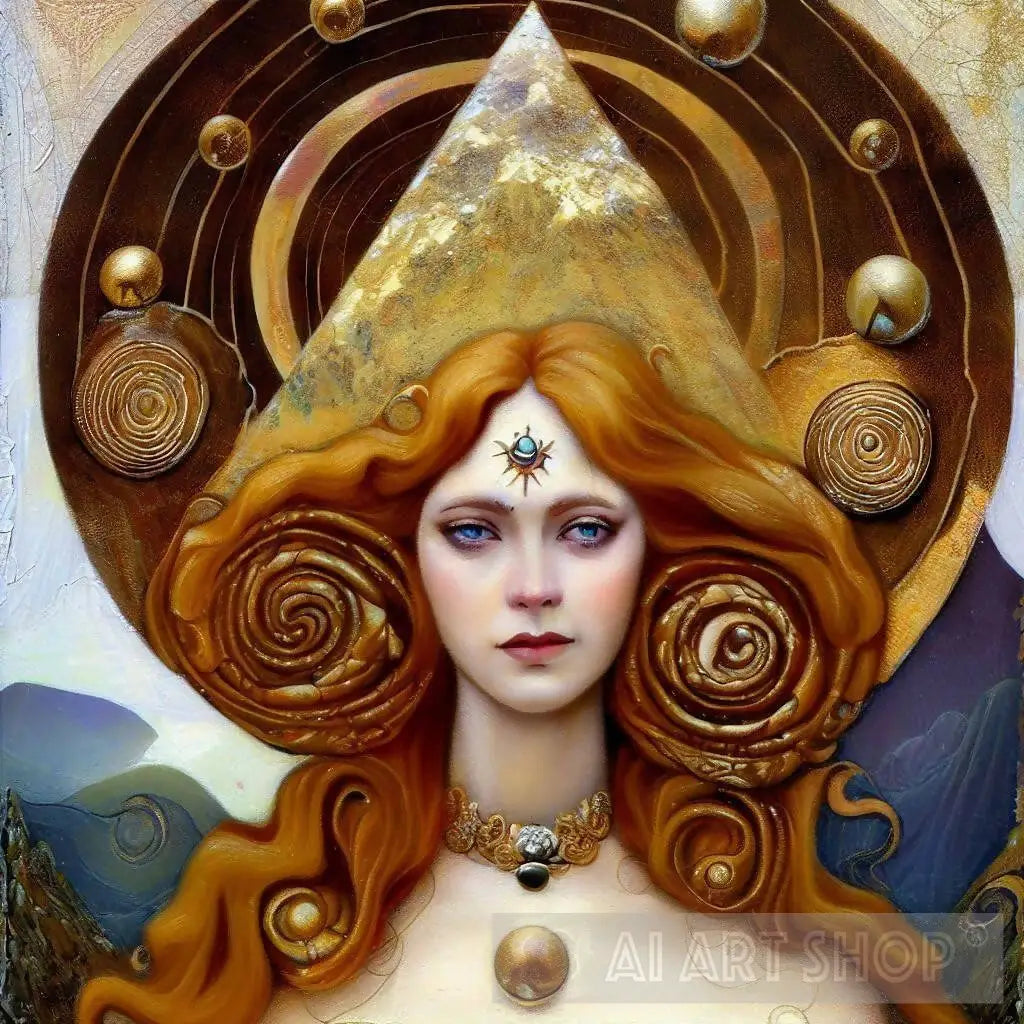 Surrealistic art, Surrealistic ai art, sun Surrealistic art, woman ...