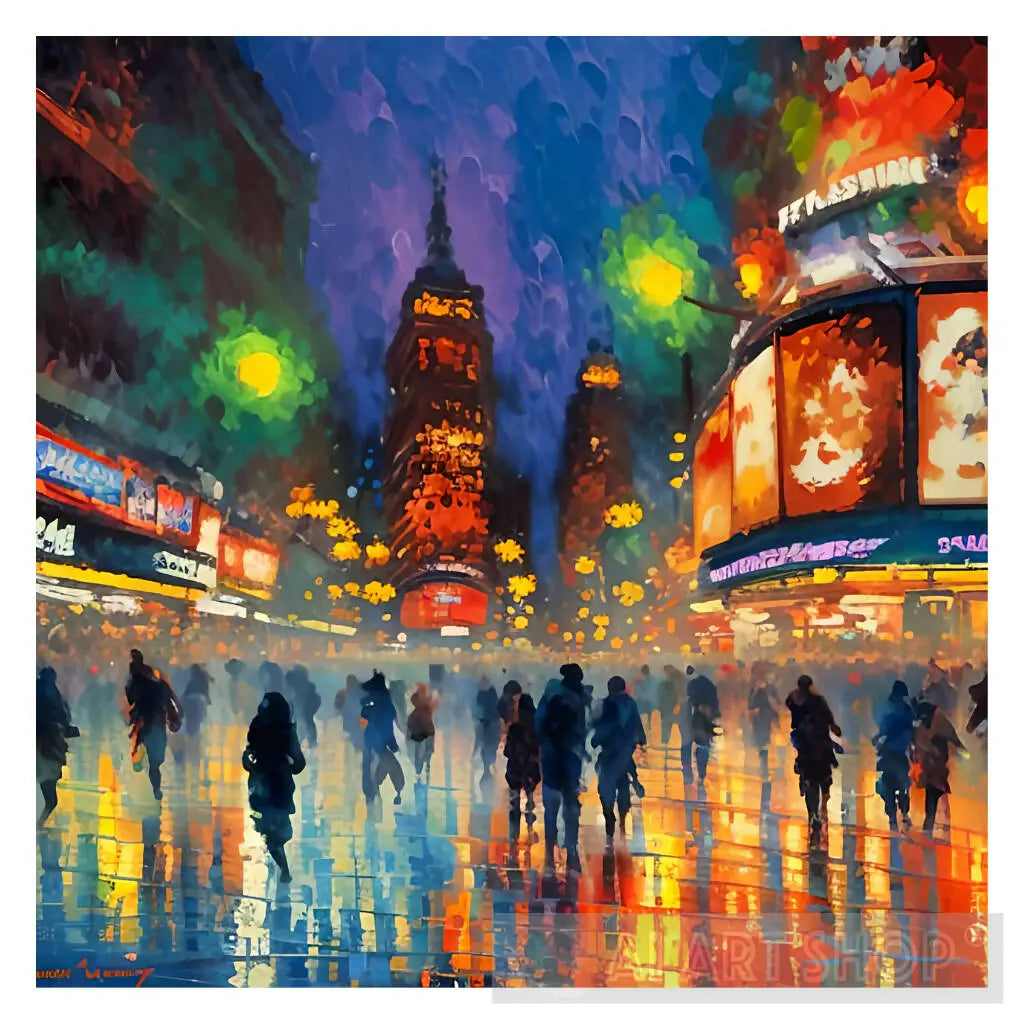#ImpressionistCityscapes #UrbanImpressionism #CityscapeArt #Artisti...