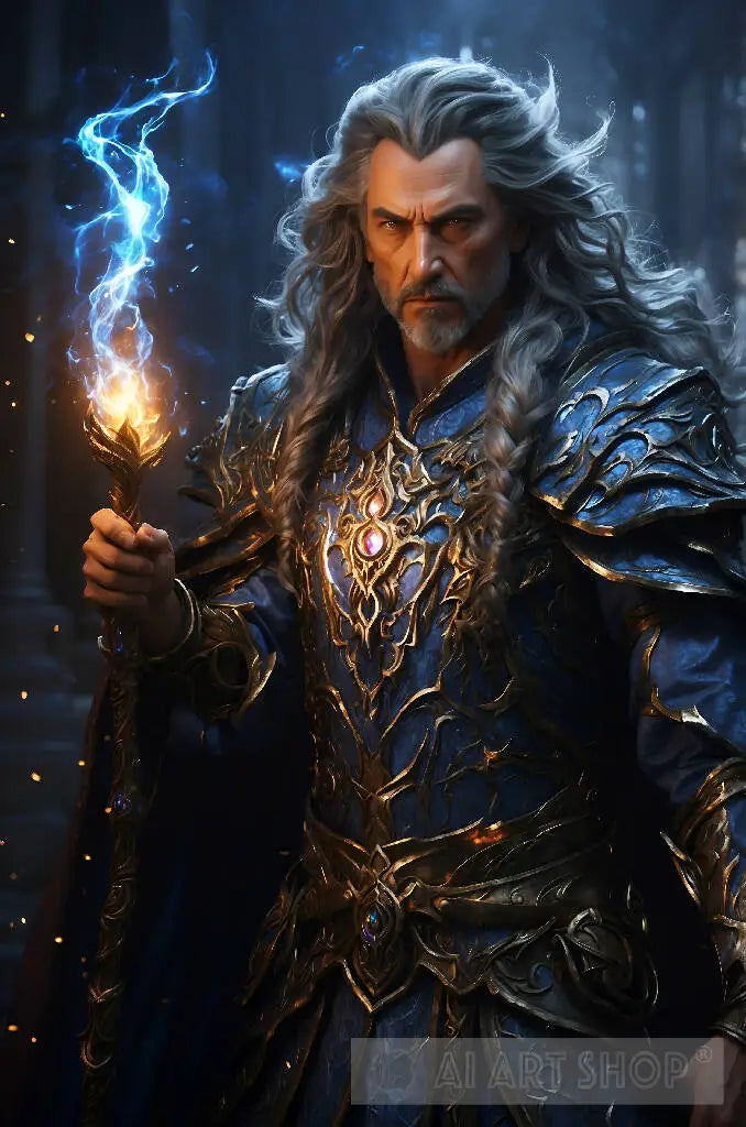 In a breathtakingly dramatic scene