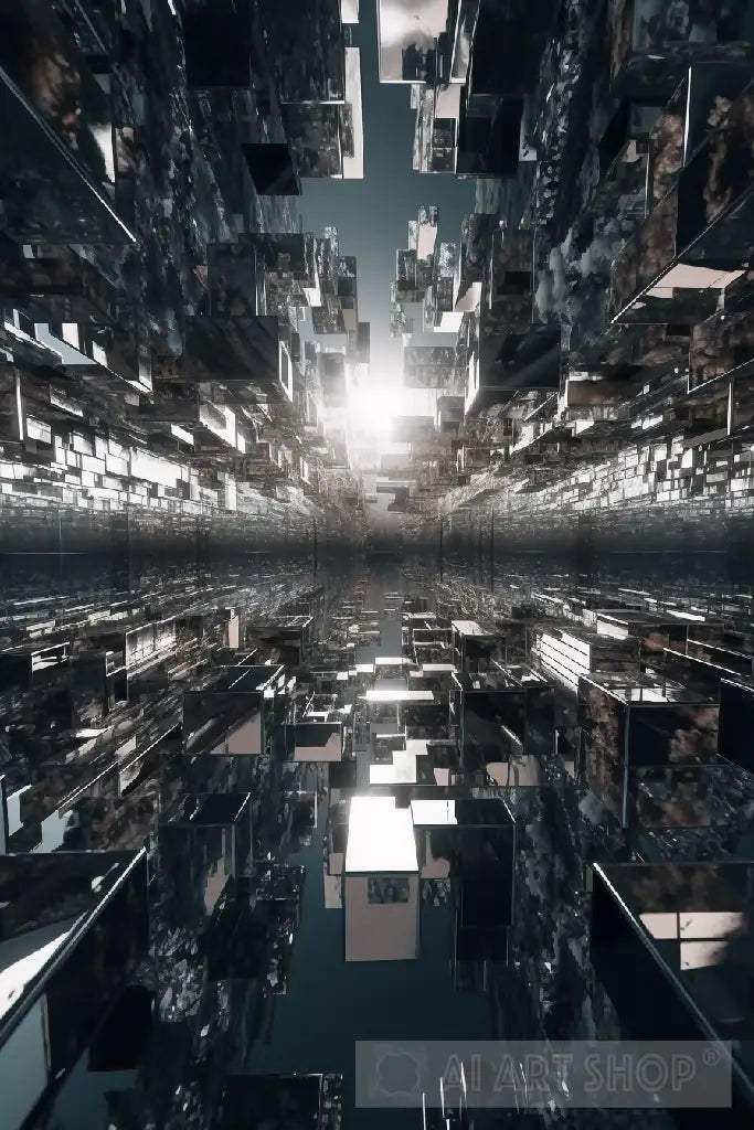 Infinite Reflections