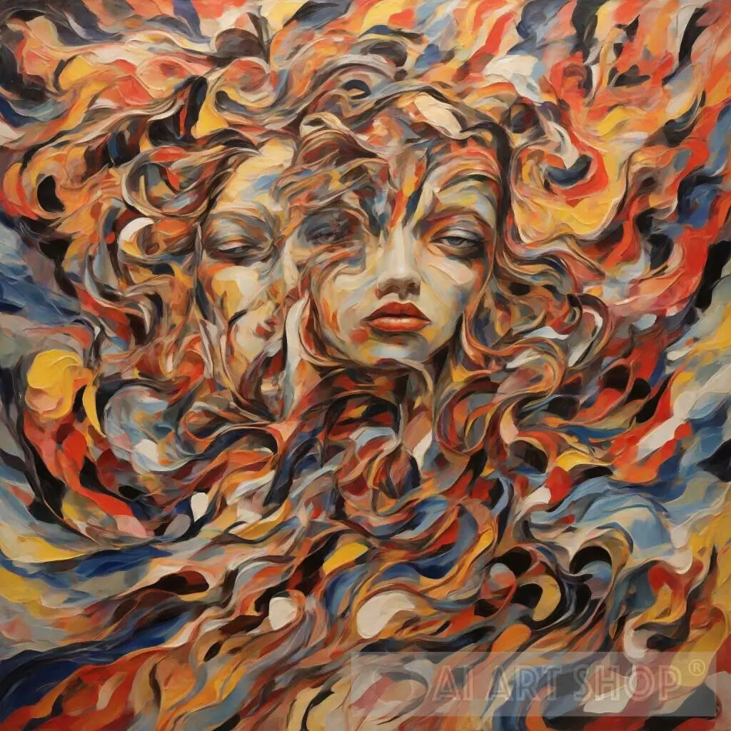 Emotional, Inner, Inner Emotional, Expressionism