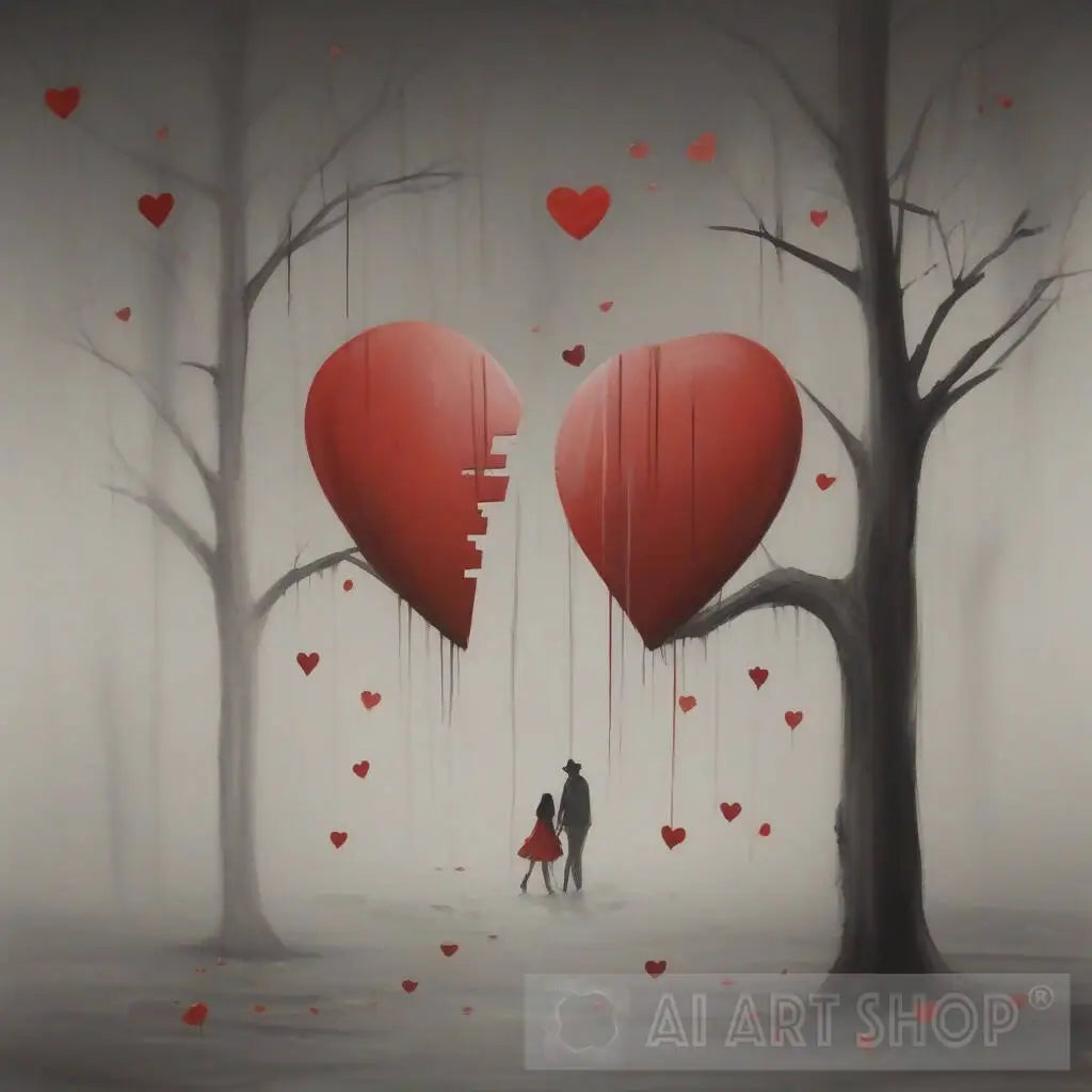 irregular love